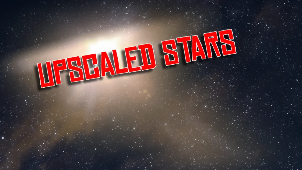 4k Upscaled Stars V1.0 – ModsCloud.net