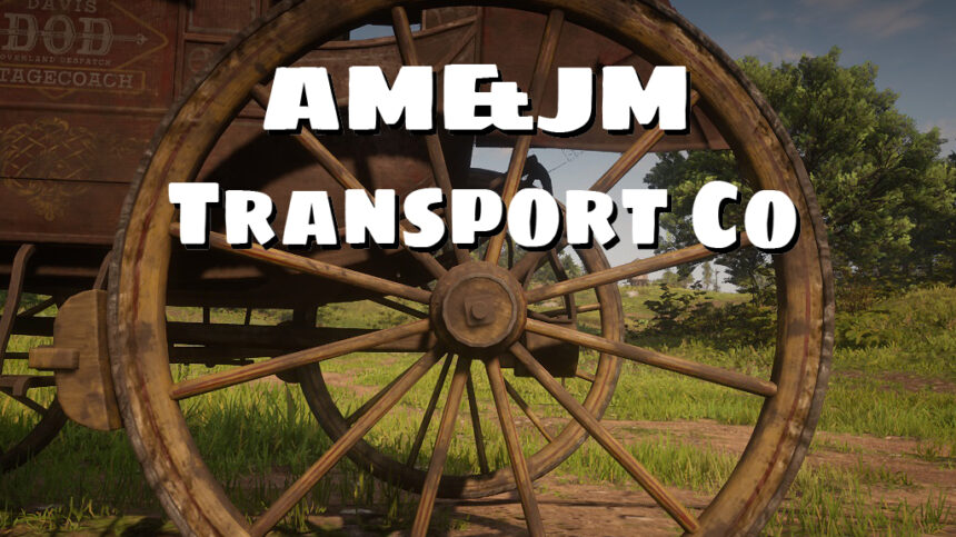 AMJM Transport V1.4.0.8 – ModsCloud.net