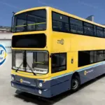 Alexander ALX400 Volvo Base Bus v1.0 (1.57.x) – ModsCloud.net