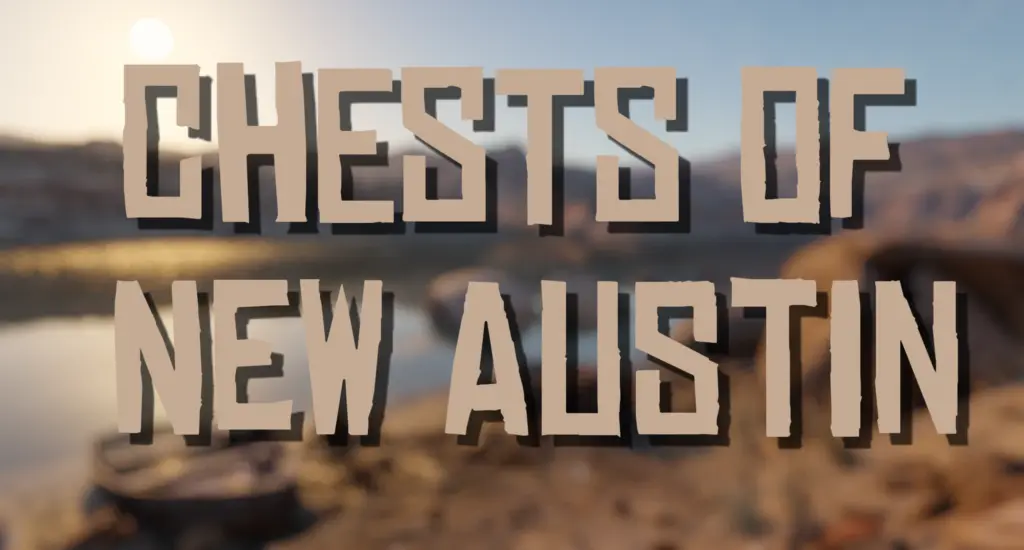 Ambient Chests Of New Austin V1.0 – ModsCloud.net