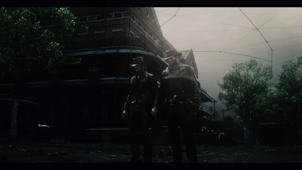 Arthur Morgan Real Height 6’1 185Cm V1.1 – ModsCloud.net