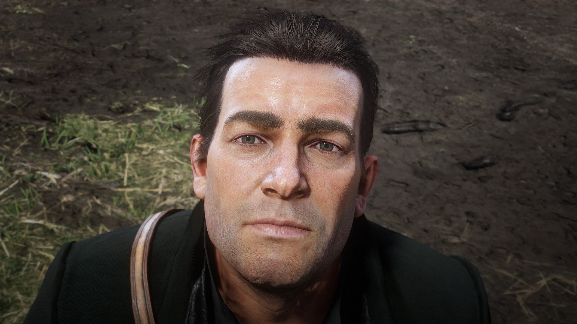 Arthur eye color V1.0 – ModsCloud.net