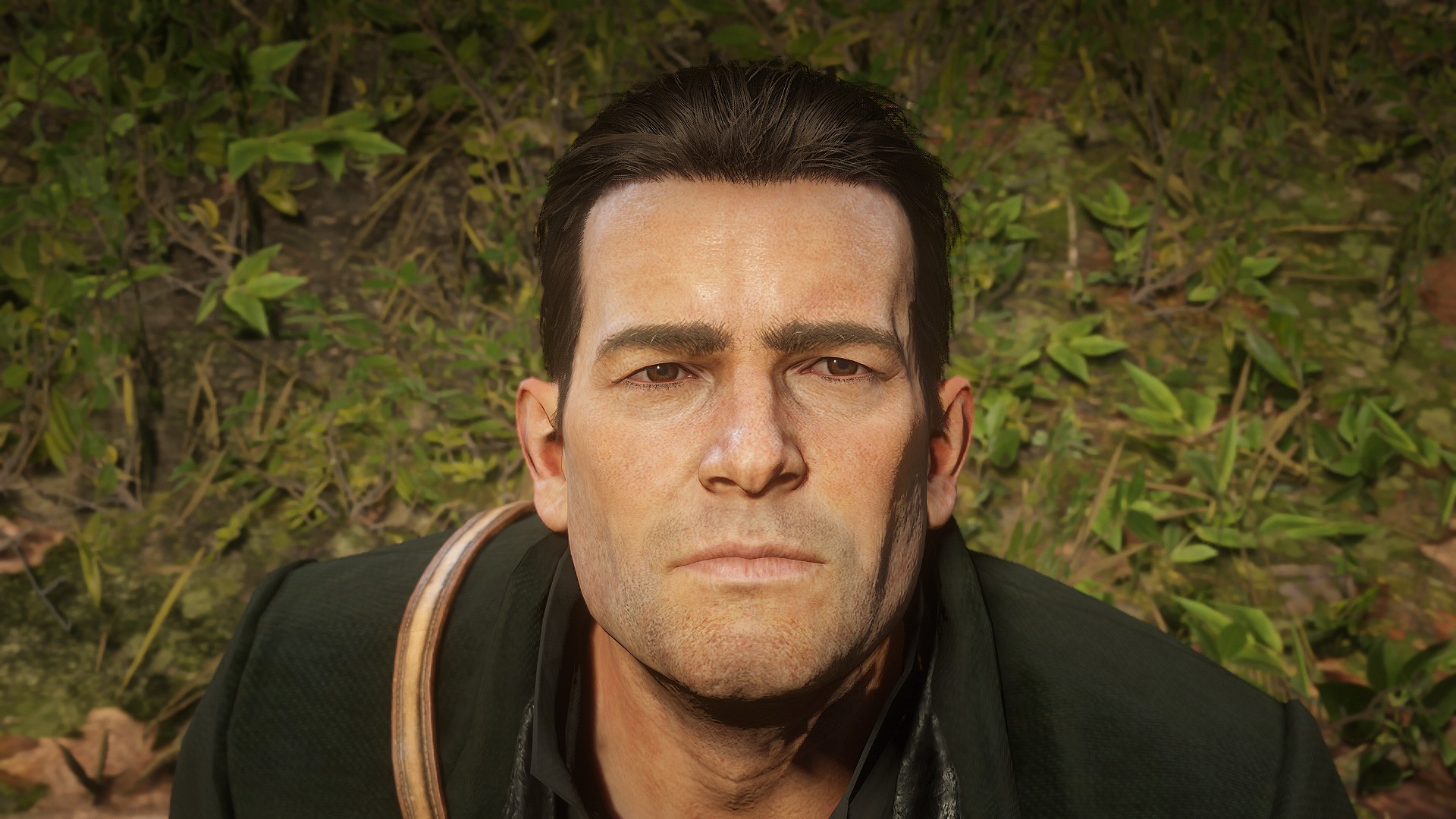 Arthur eye color V1.0 – ModsCloud.net