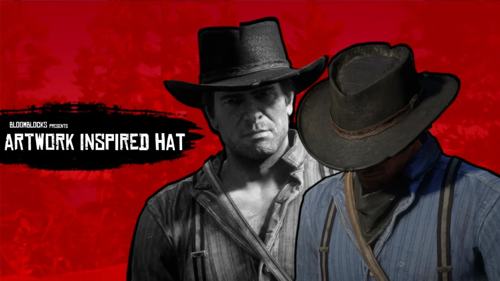 Artwork Inspired Hat V1.2 – ModsCloud.net