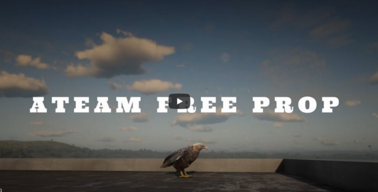 Ateam free prop – ModsCloud.net