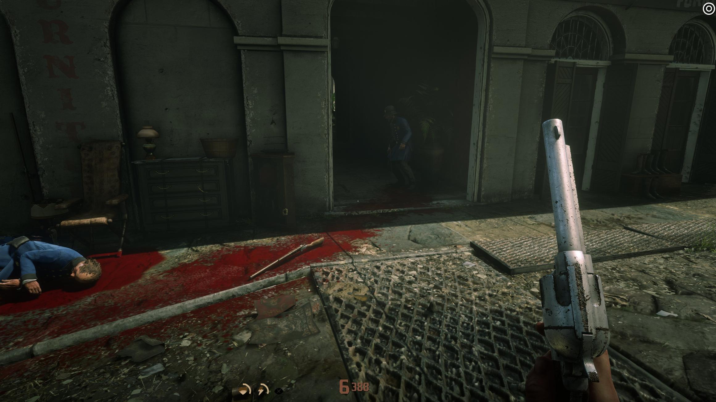 Blood Lust V1.0.3.1 – ModsCloud.net