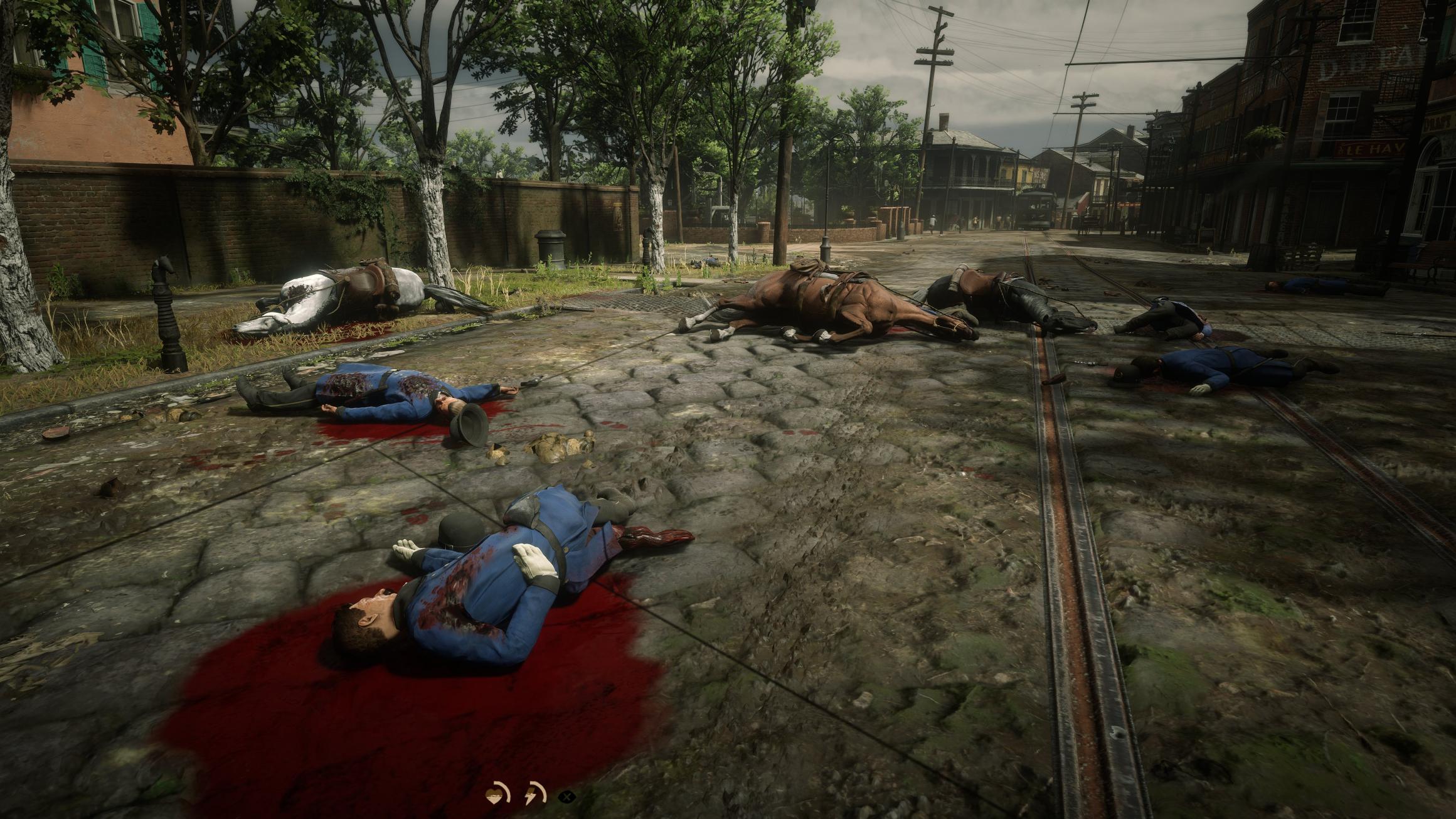Blood Lust V1.0.3.1 – ModsCloud.net