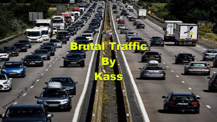 ATS Traffic – ModsCloud.net