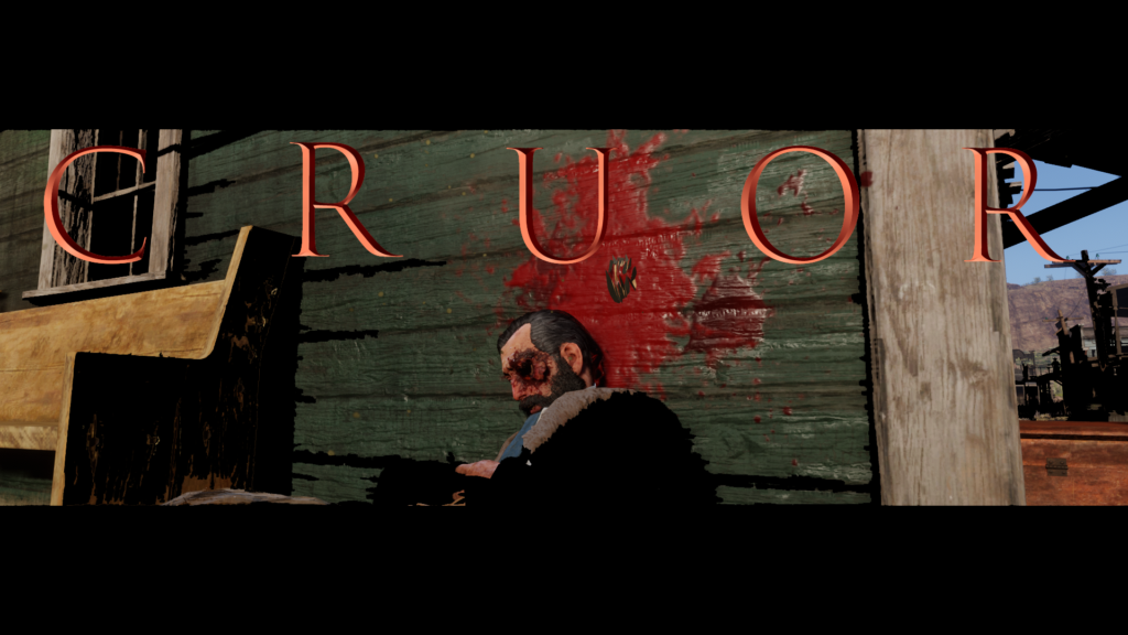 Cruor V1.0 – ModsCloud.net