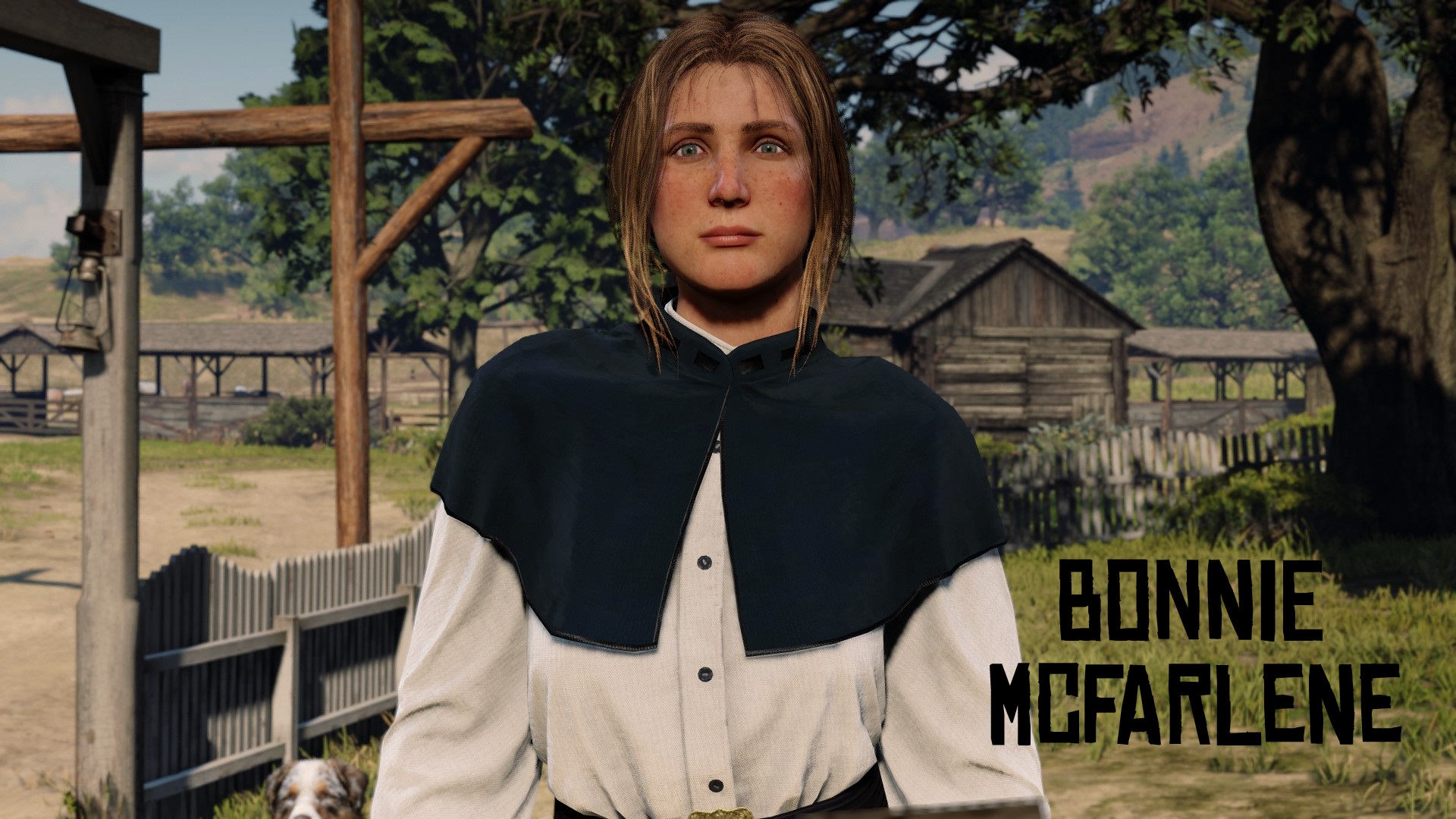 Cut and MP Characters For Storymode V1.0 – ModsCloud.net
