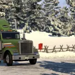 Freightshaker Classic XL v10.2 1.57 – ModsCloud.net
