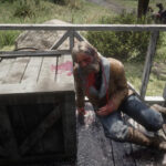 Head Bleed – A RDR2 Gore Mod V1.2 – ModsCloud.net