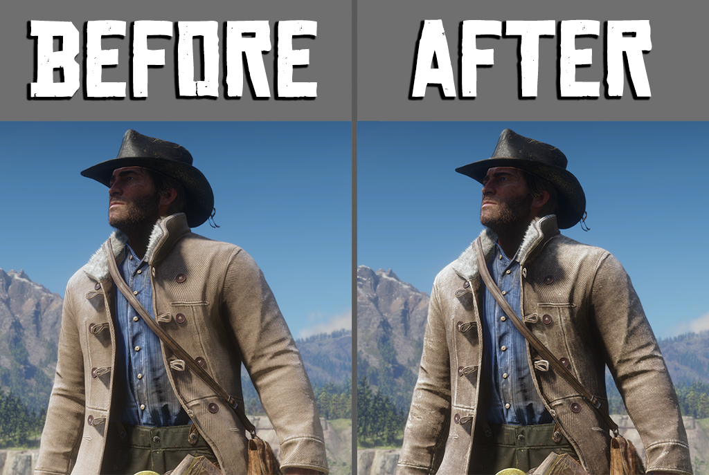 Lost and Found Scout Jackets V1.0 – ModsCloud.net