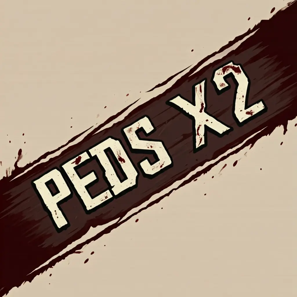 PEDS X2 V Final – ModsCloud.net