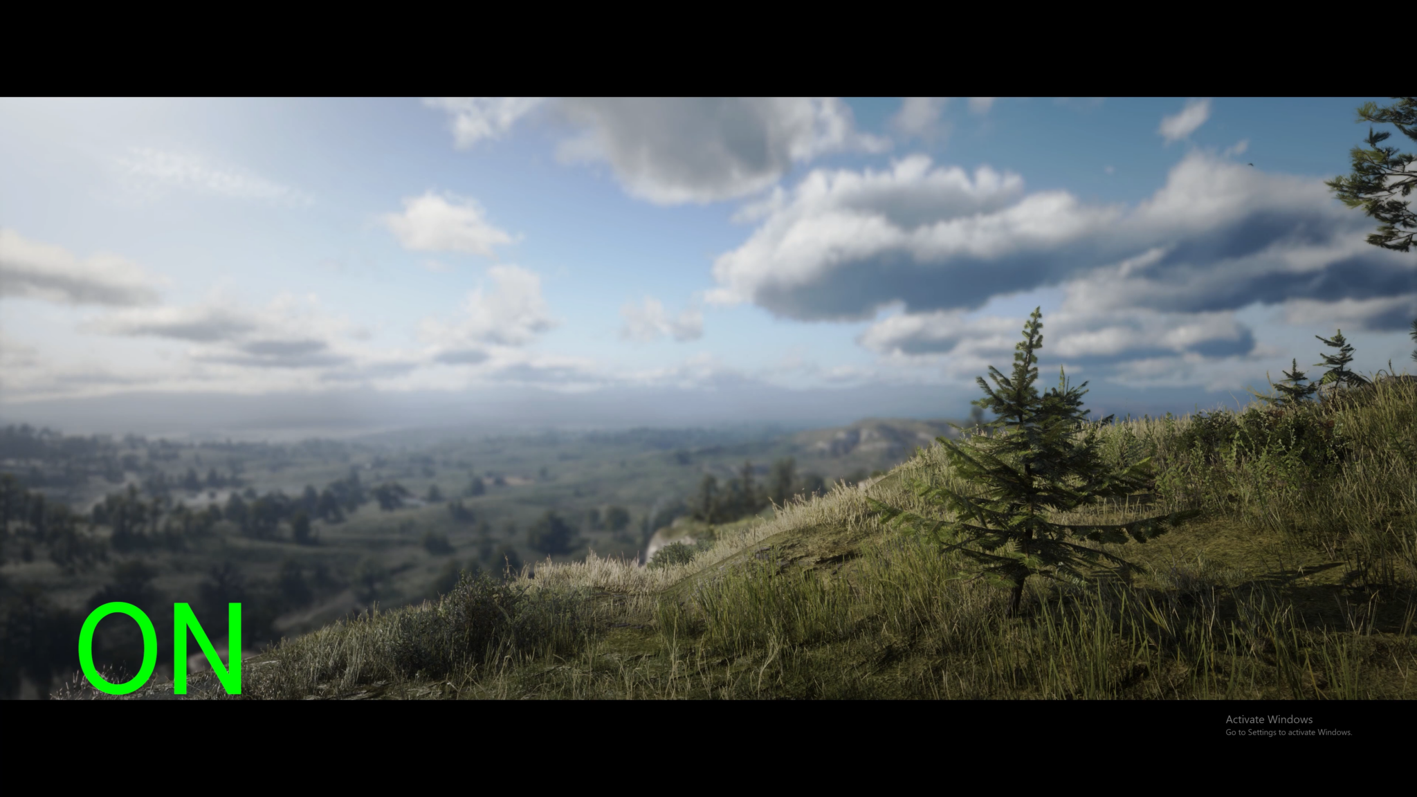 Pixel Blush Cinematic ReShade – ModsCloud.net
