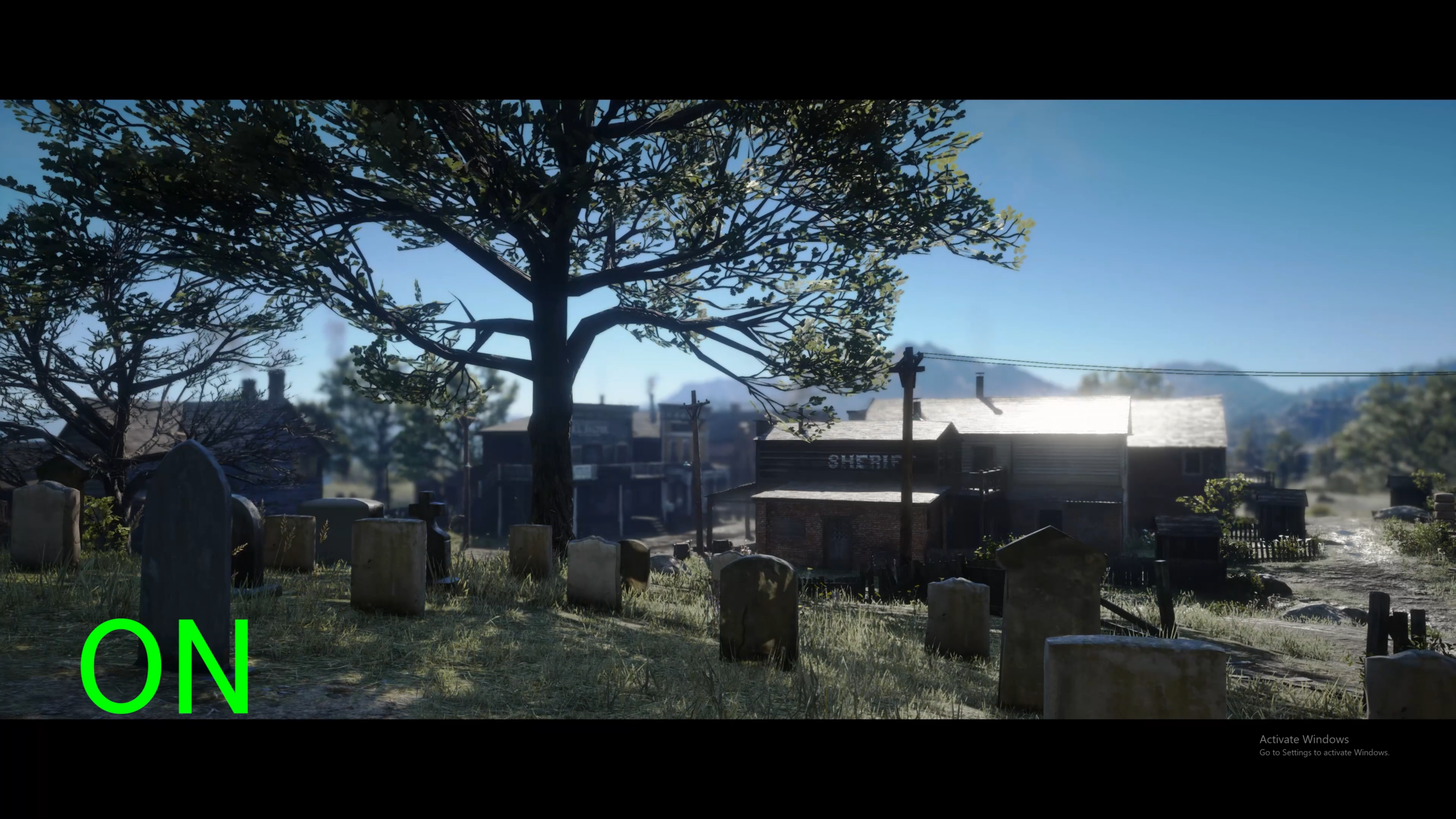Pixel Blush Cinematic ReShade – ModsCloud.net