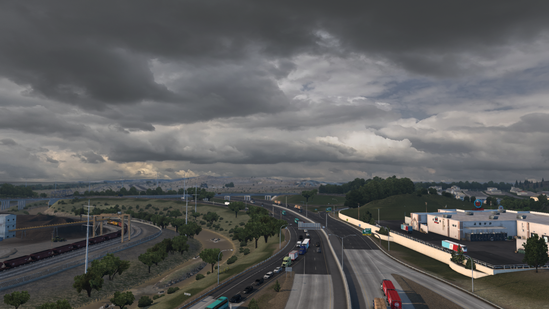 Realistic Brutal Graphics And Weather V1.0.6 1.59 – ModsCloud.net