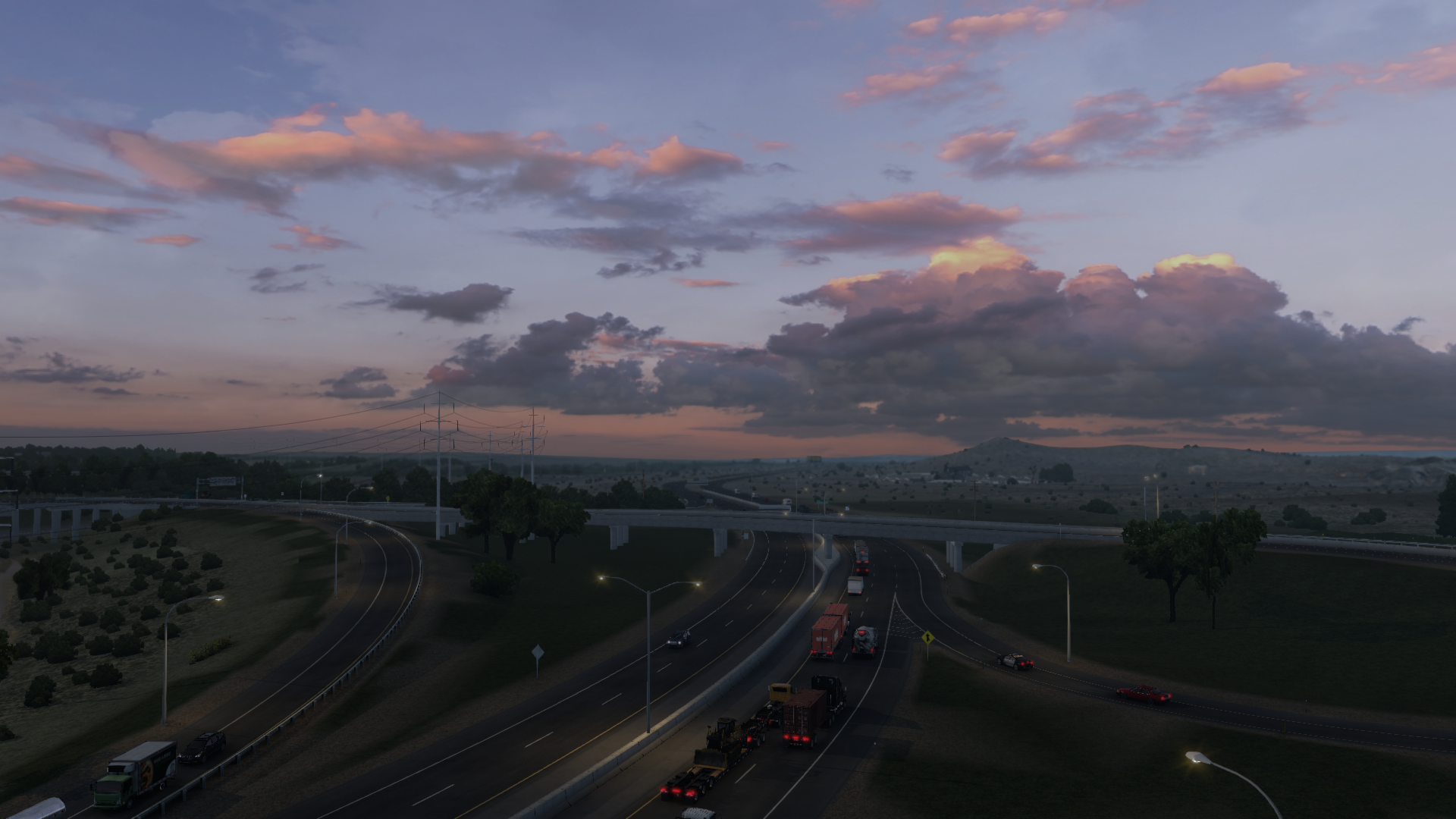 Realistic Brutal Graphics And Weather V1.0.6 1.59 – ModsCloud.net