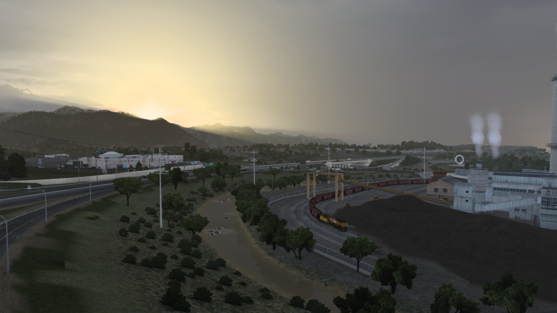 Realistic Brutal Graphics And Weather V1.0.6 1.59 – ModsCloud.net