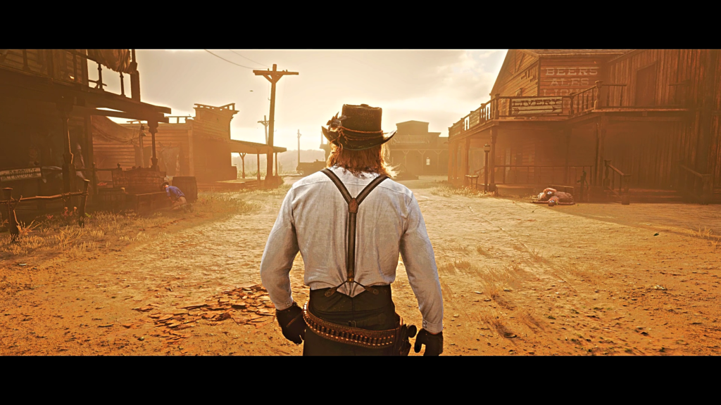 Reshade Guy’s Realistic Preset V1.1 – ModsCloud.net