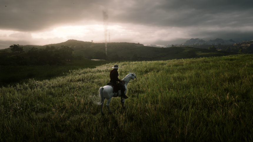 Realistic Reshade Preset by MH Rahib – ModsCloud.net
