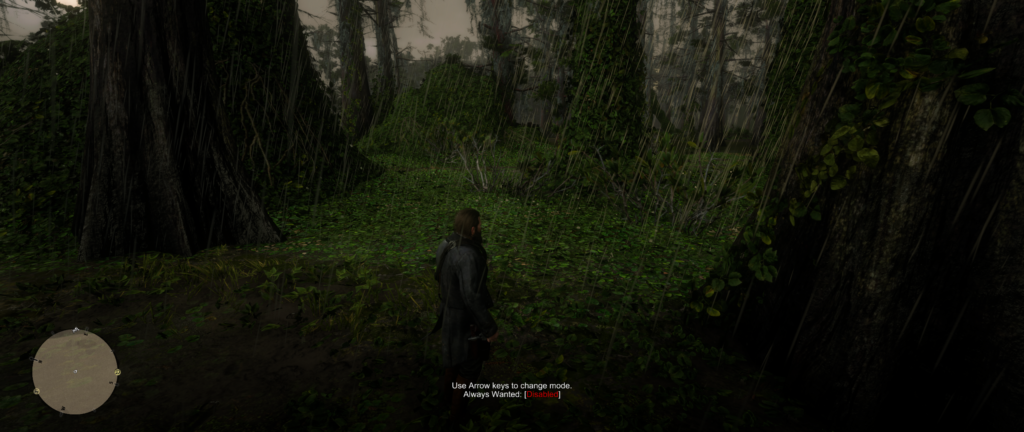 Red Dead Wanted – ModsCloud.net