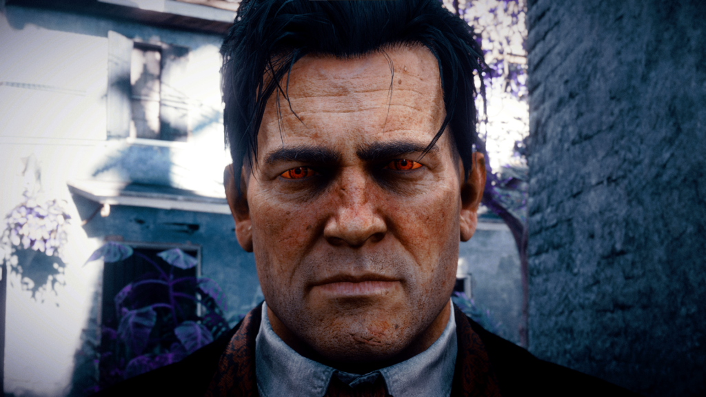Red Eye for Arthur V1.0 – ModsCloud.net