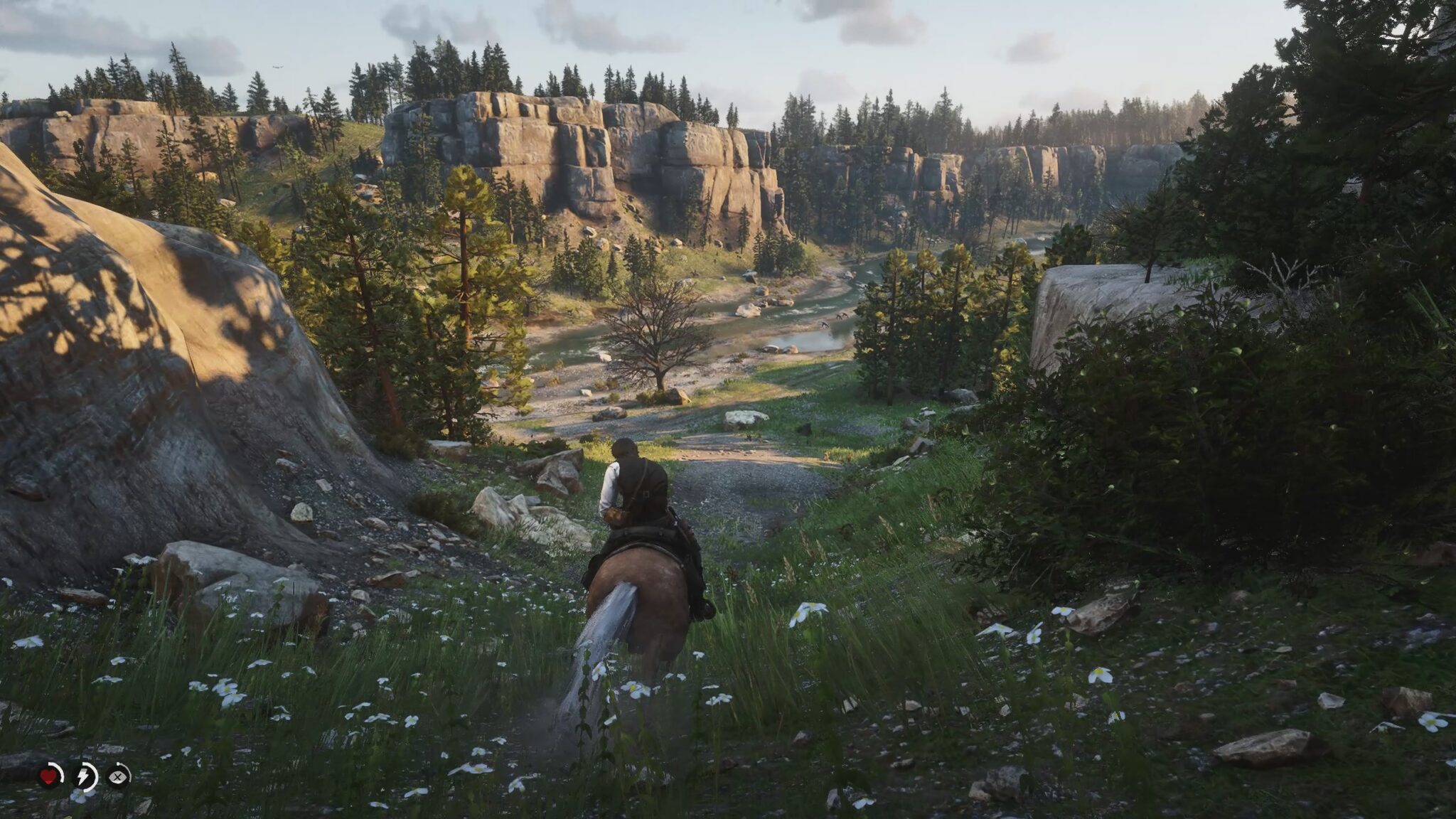 Red Reshade Redemption – ModsCloud.net