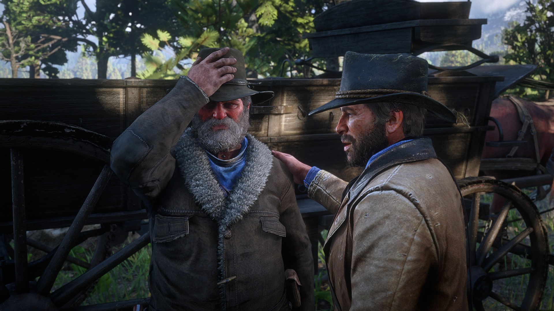 Remove Black Bars in Cutscenes – ModsCloud.net