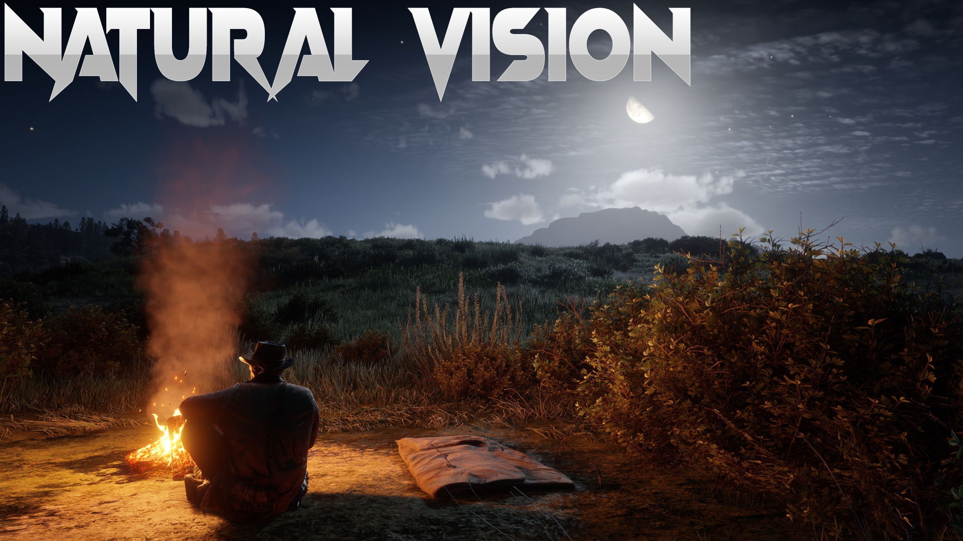 Reshade Natural Vision – ModsCloud.net