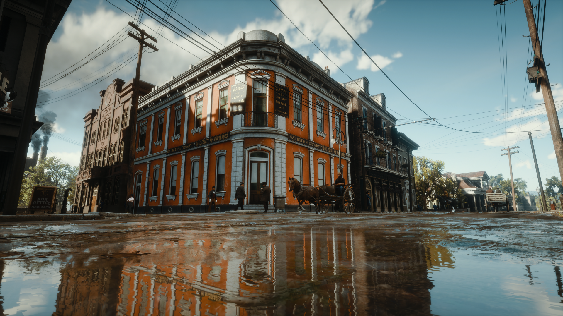 Rokke’s Reshade – ModsCloud.net