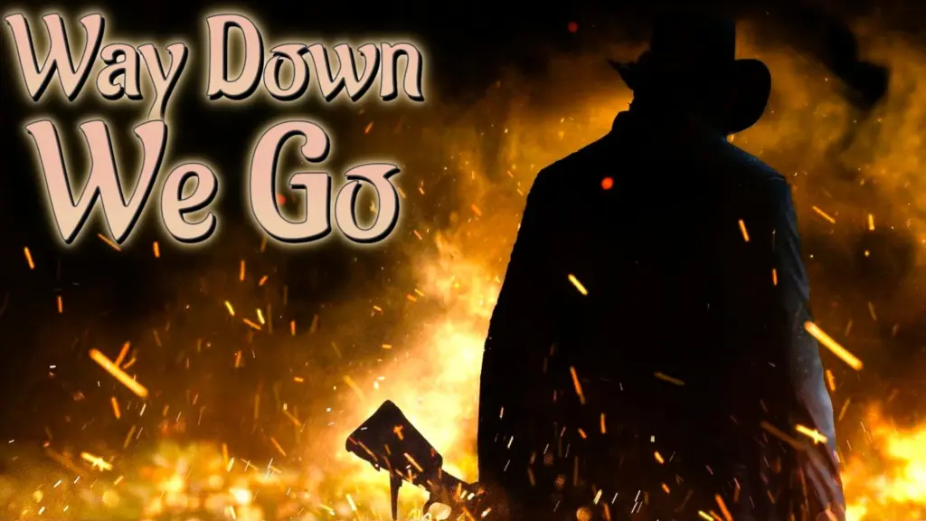 Way Down We Go Loading and Music Mod V1.1 – ModsCloud.net
