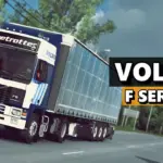 Volvo F Series Rigid + BDF Trailer v1.58 – ModsCloud.net