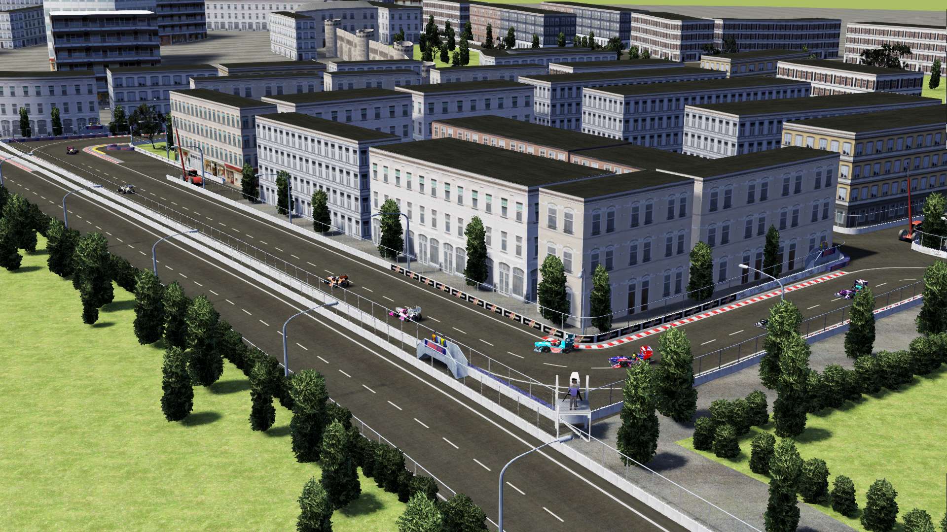 AC GPK Baku (2025 update) 3.4 – ModsCloud.net