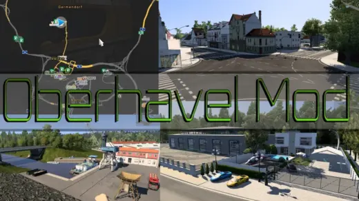 The Great Steppe Map v1.6.1 1.59 – ModsCloud.net