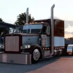 Peterbilt 389 Rework V1.59 – ModsCloud.net