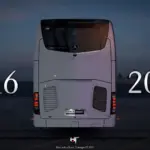 Mercedes-Benz New Travego 15 SHD 1.59 – ModsCloud.net