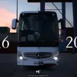 Mercedes-Benz New Travego 15 SHD 1.59 – ModsCloud.net
