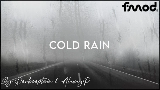 Cold Rain v0.48 – ModsCloud.net