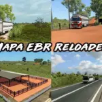 EBR v1.58 Map Reloaded – ModsCloud.net