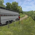 EBR v1.58 Map Reloaded – ModsCloud.net