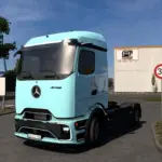 Mercedes-benz actros mp6 v1.9 1.59 – ModsCloud.net