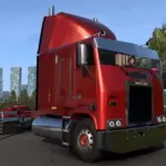 Freightliner FLB Custom – ModsCloud.net