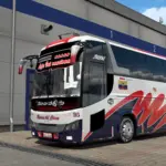 Miral Infinity 400 ETS2 - ATS 1.58-1.59 – ModsCloud.net
