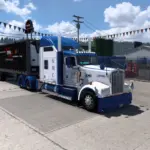 ATS Company Mod V8.8 – ModsCloud.net