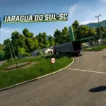 Mapa Brasil Paradiso v1.60 – ModsCloud.net