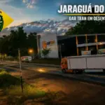 Mapa Brasil Paradiso v1.60 – ModsCloud.net
