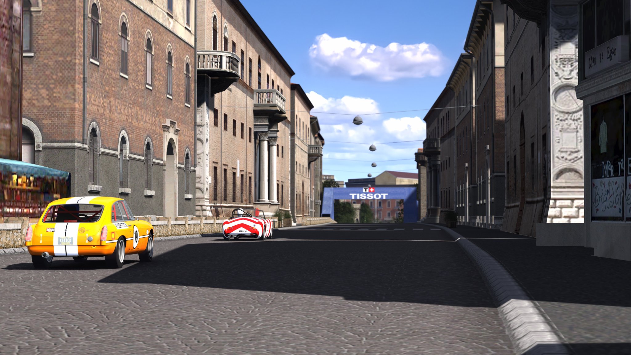Montagna di Pietra 1.40 – ModsCloud.net